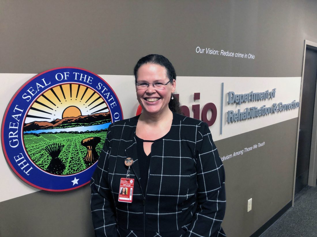 Prison agency seeks new facility | News, Sports, Jobs - The Times Leader